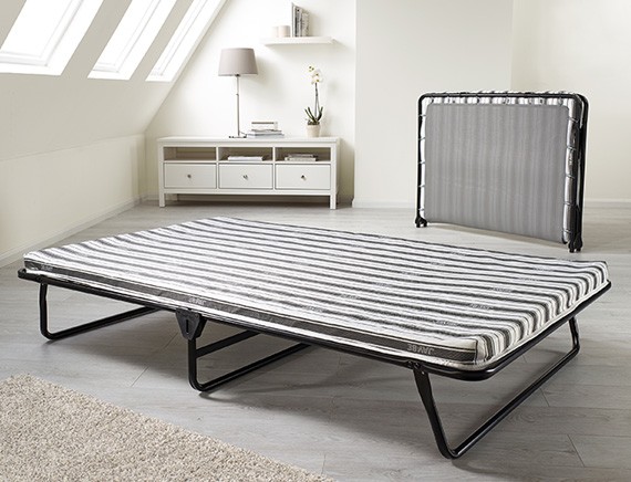 Folding Beds by Jaybe - The Best Guest Beds in The World! Rollaway Beds ...
